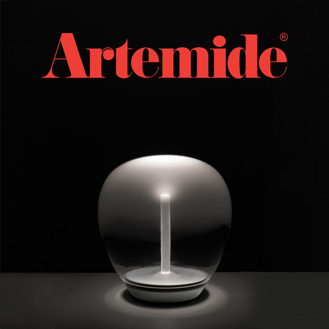 Introducing Artemide® Designer Lighting Collection